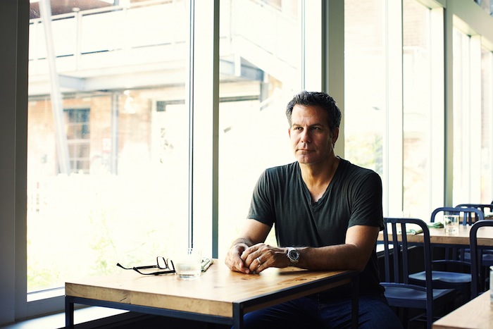 Richard Florida: More Transformations Ahead | C.Q.