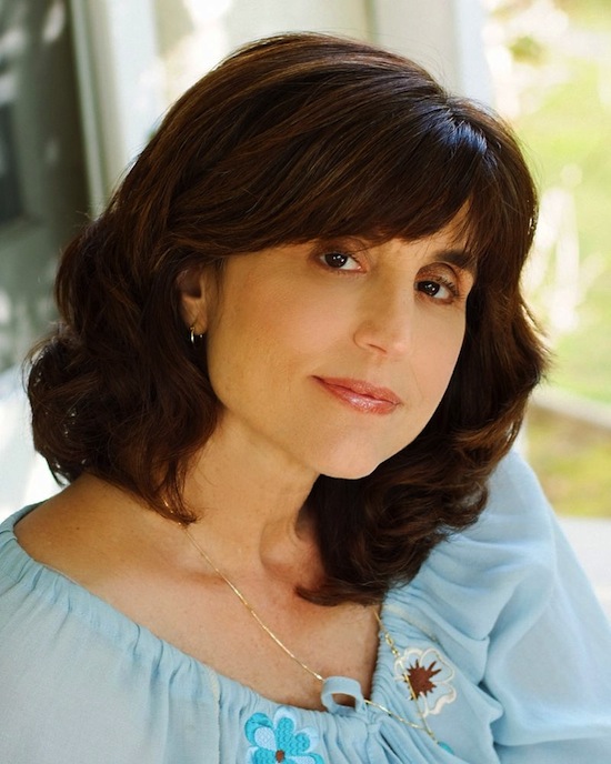 Kim Masters interview. Hollywood is changing fast.