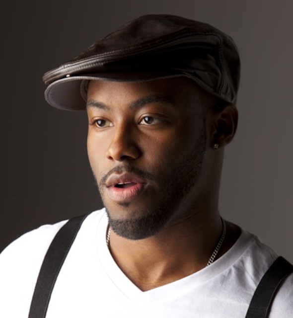 I Am: The Anthem of Antoine Dunn - Cultural Daily
