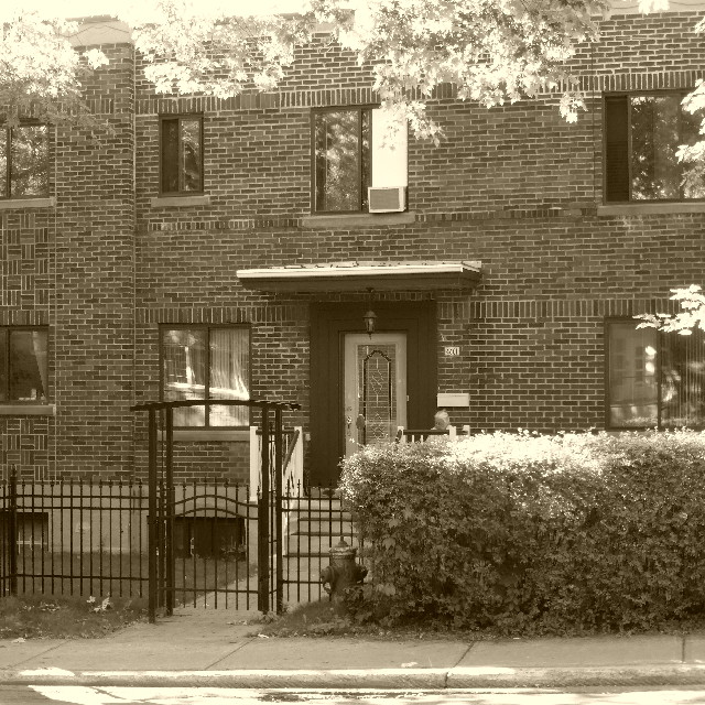 About Thresholds Between “Here” and “There” - Cultural Daily