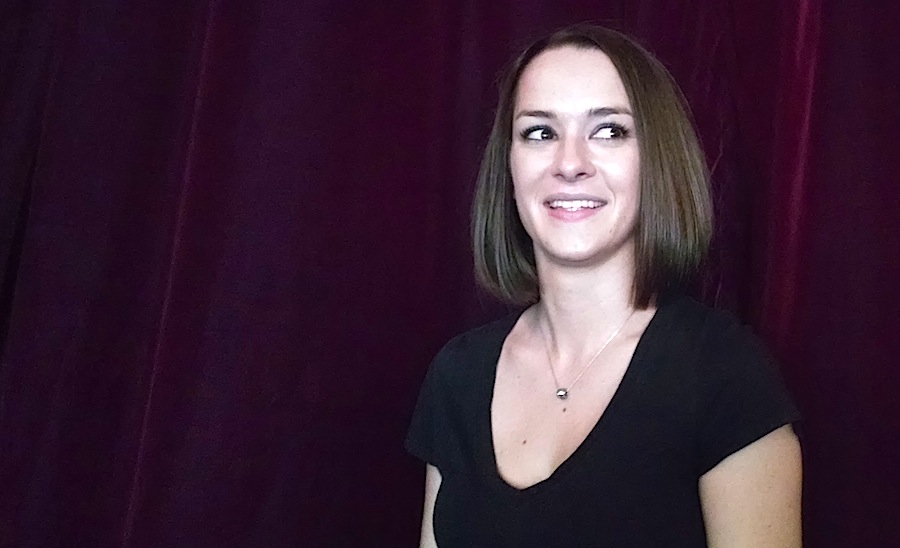 Kate Logan: Making ‘Kidnapped for Christ’ Made Me Confront ‘New Reality ...