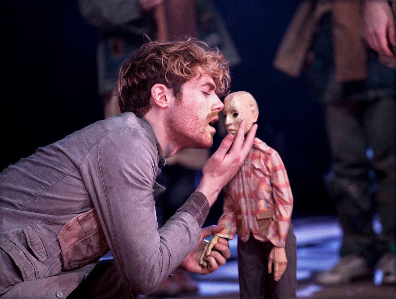 Handspring Puppet Company: Springing into Action - Cultural Weekly