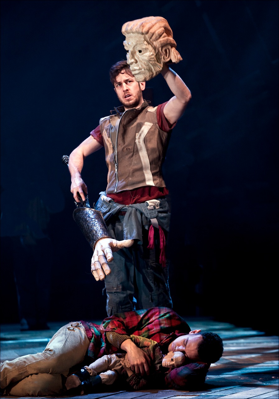 Handspring Puppet Company: Springing into Action - Cultural Weekly