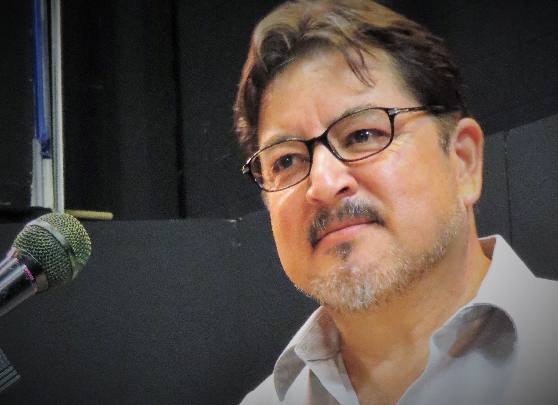 Richard Vargas: Three Poems - Cultural Daily