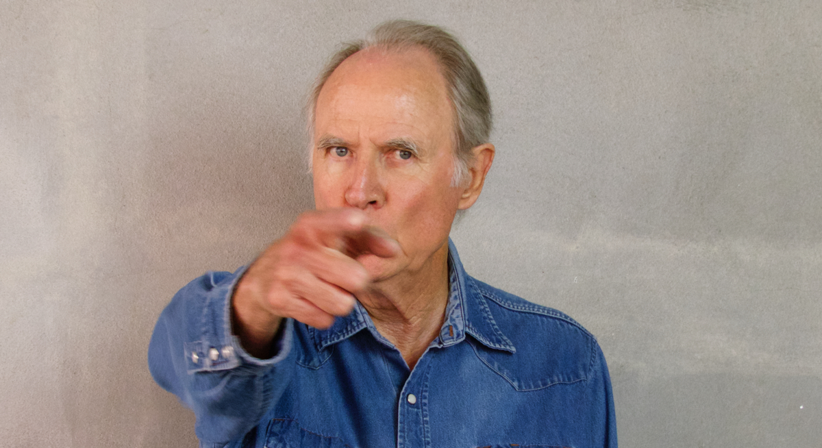 Harry Northup: Two Poems - Cultural Daily