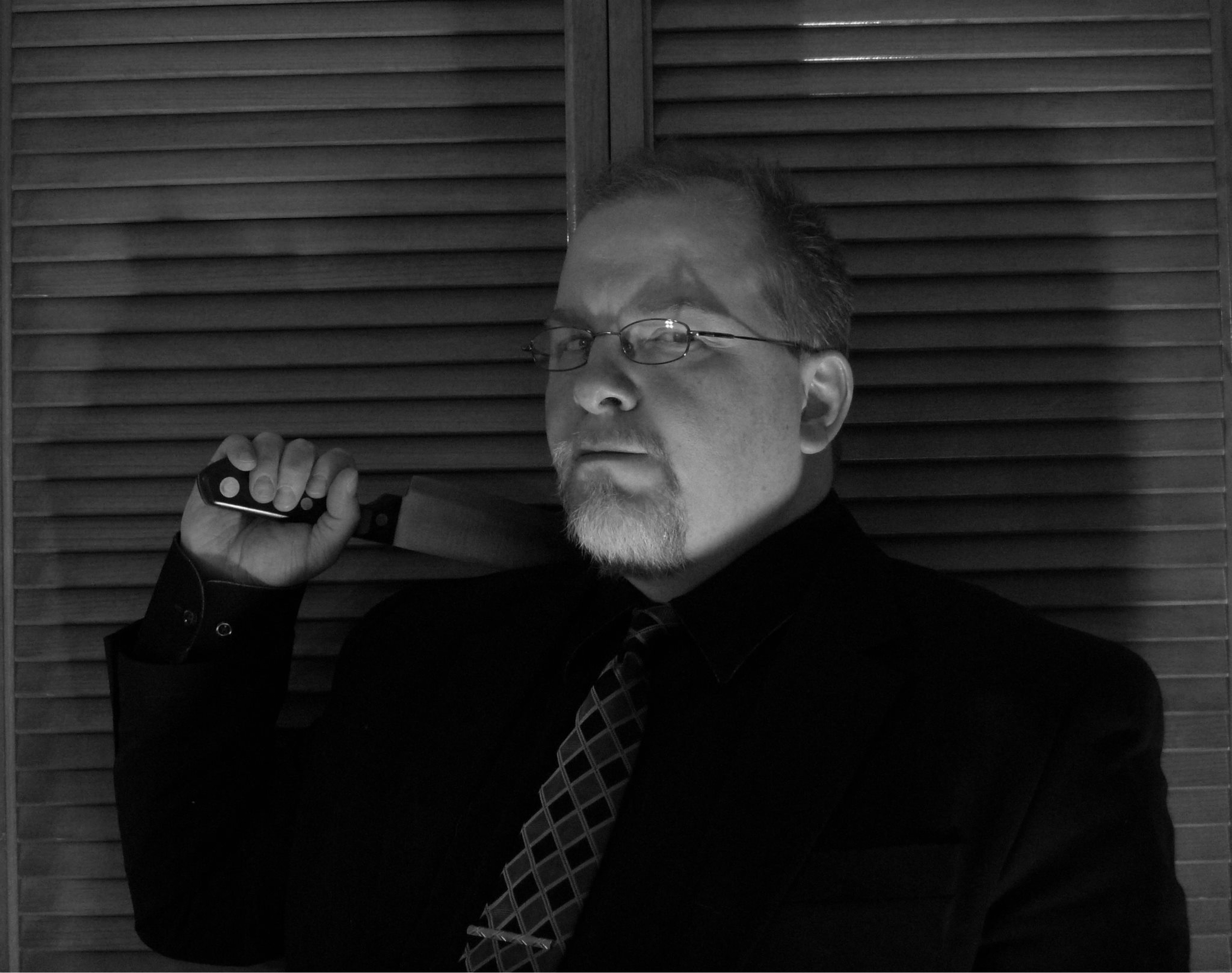 Rich Boucher: Two Poems - Cultural Daily