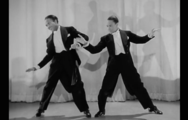 Looking Back: The Nicholas Brothers - Cultural Daily