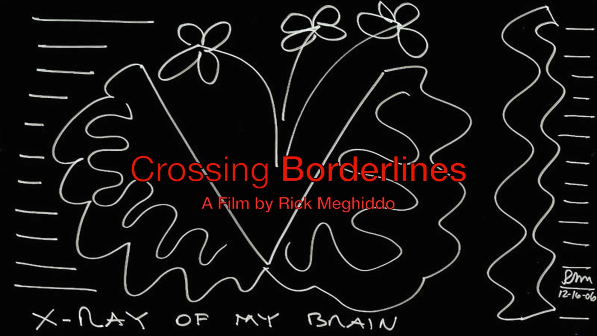 Crossing Borderlines: Architecture and Sideways - Cultural Daily