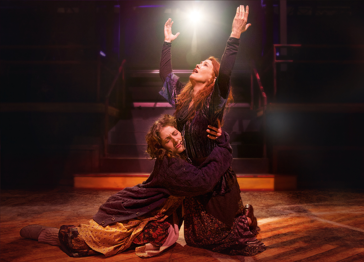 Carrie the Musical: Better Than Blood - Cultural Daily