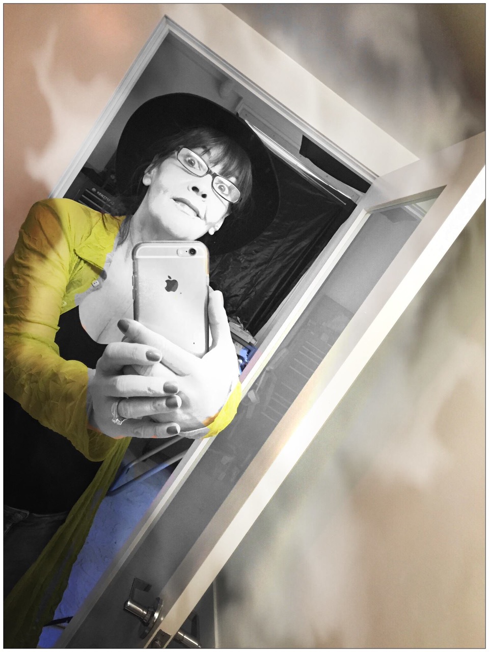 AWP Poets: Francesca Bell, Michelle Bitting & Alexis Rhone Fancher ...