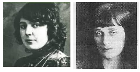 Great Russian Women Poets of the 20th Century - Cultural Daily