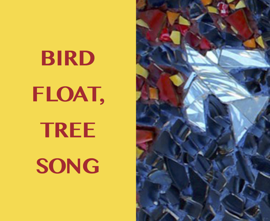 Review: Bird Float, Tree Song: dis•articulated poems by Los Angeles ...