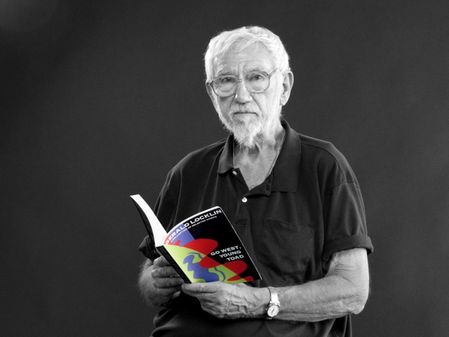 Gerald Locklin: Five Poems - Cultural Daily