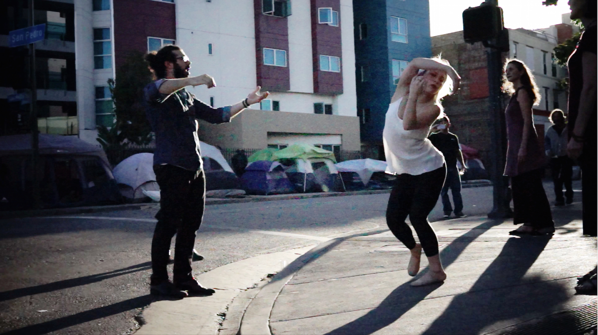 Urban Echoes: A Civic Voice Installation - Cultural Daily