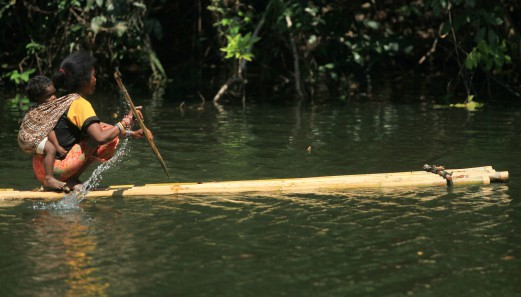 How fossil fuel is harming Malaysia's indigenous communities - Cultural ...