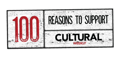 Welcome to 100 Reasons Why - Cultural Daily