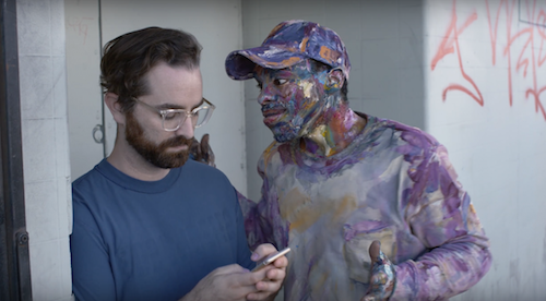 Color of Reality - Cultural Daily