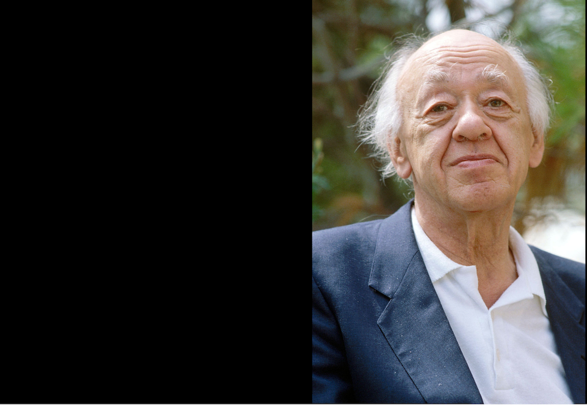 Eugene Ionesco: The Man You Didn't Know - Cultural Daily