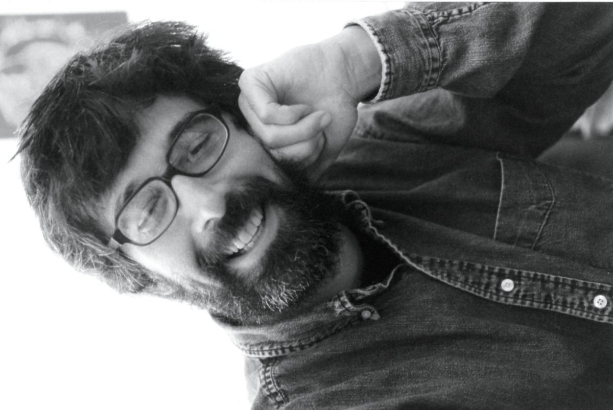 Michael Morical: Four Poems - Cultural Daily