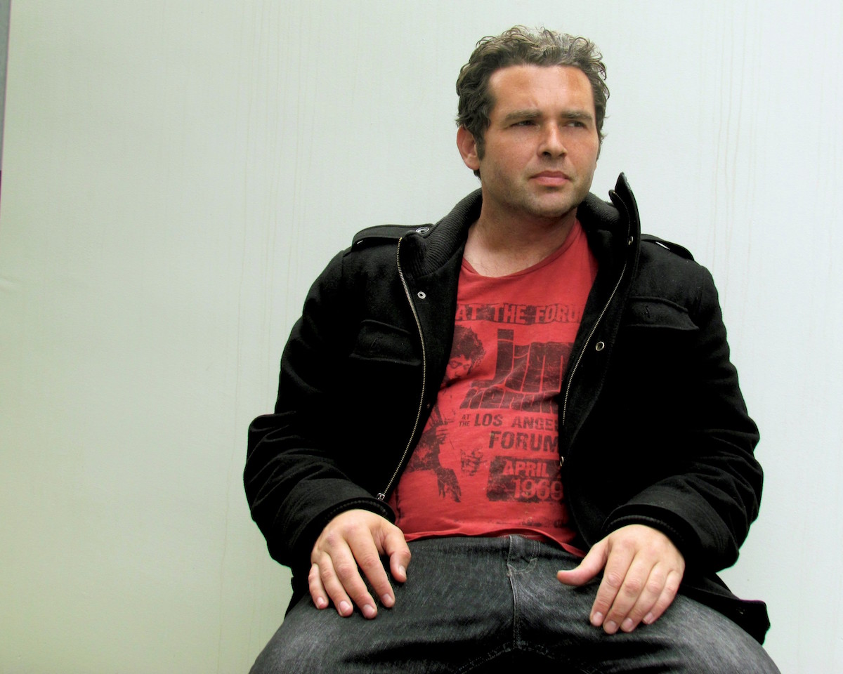 In memoriam, Paul Rogov - Cultural Daily