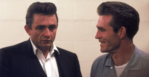 Greystone Chapel: The Ballad of Glen Sherley - Cultural Daily