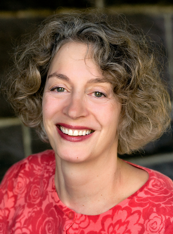 Kate Peper: Three Poems - Cultural Daily