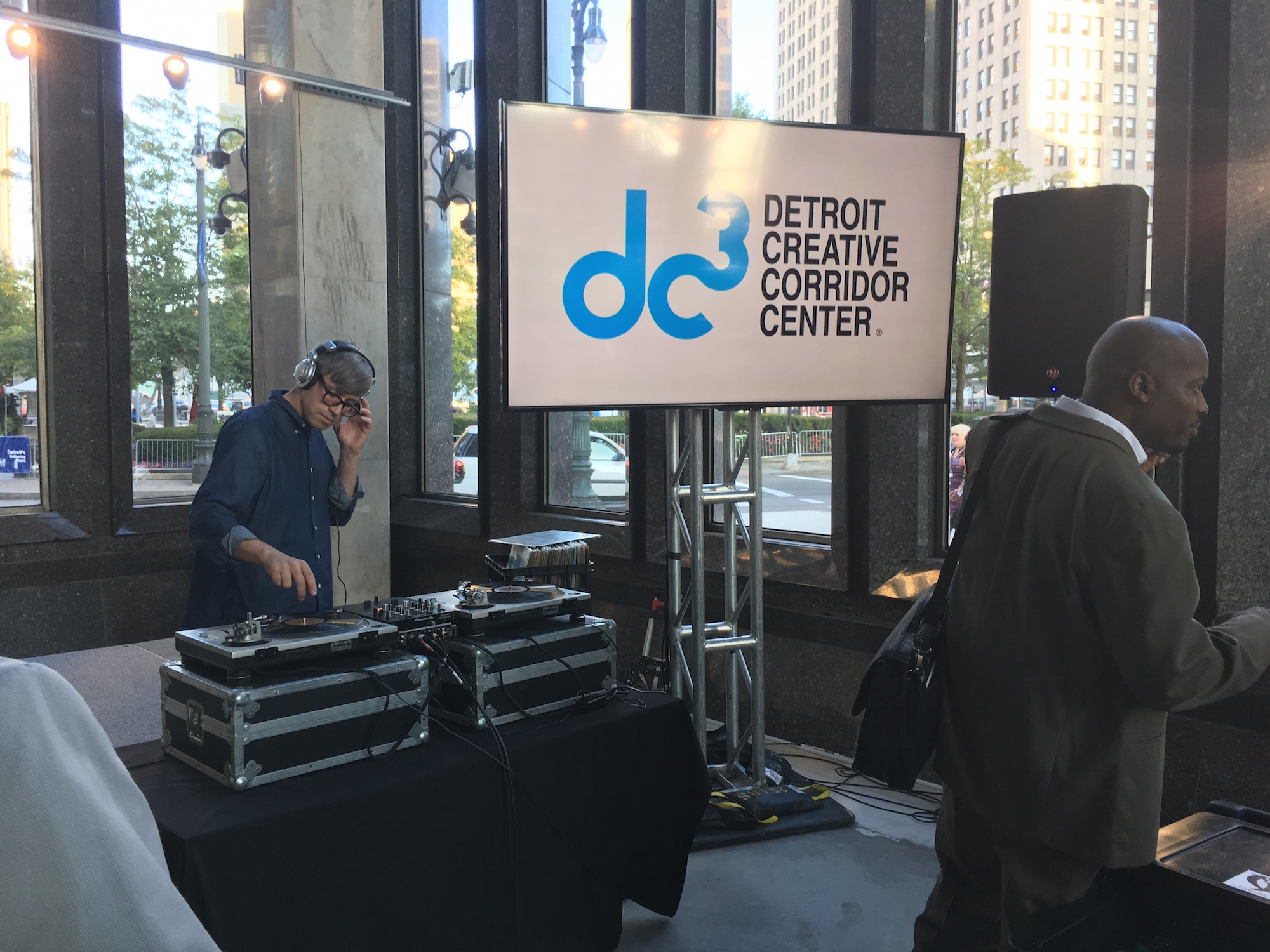Detroit: City of Creativity - Cultural Daily