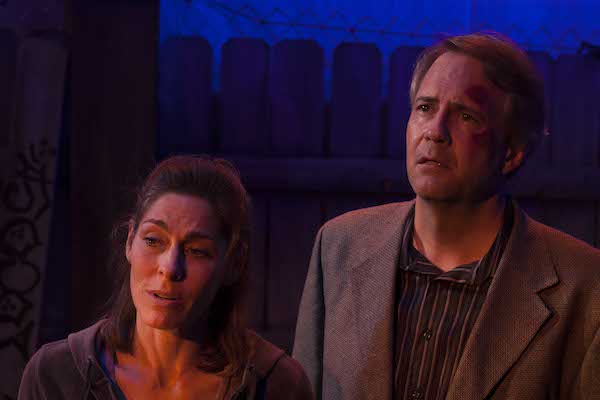 A New Voice in the Los Angeles Theatre Scene - Cultural Daily