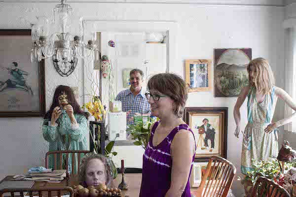 A New Voice in the Los Angeles Theatre Scene - Cultural Daily