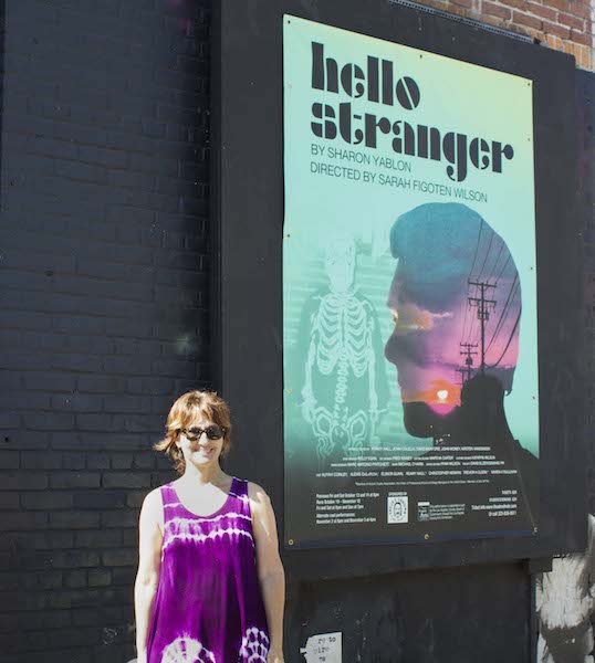 A New Voice in the Los Angeles Theatre Scene - Cultural Daily