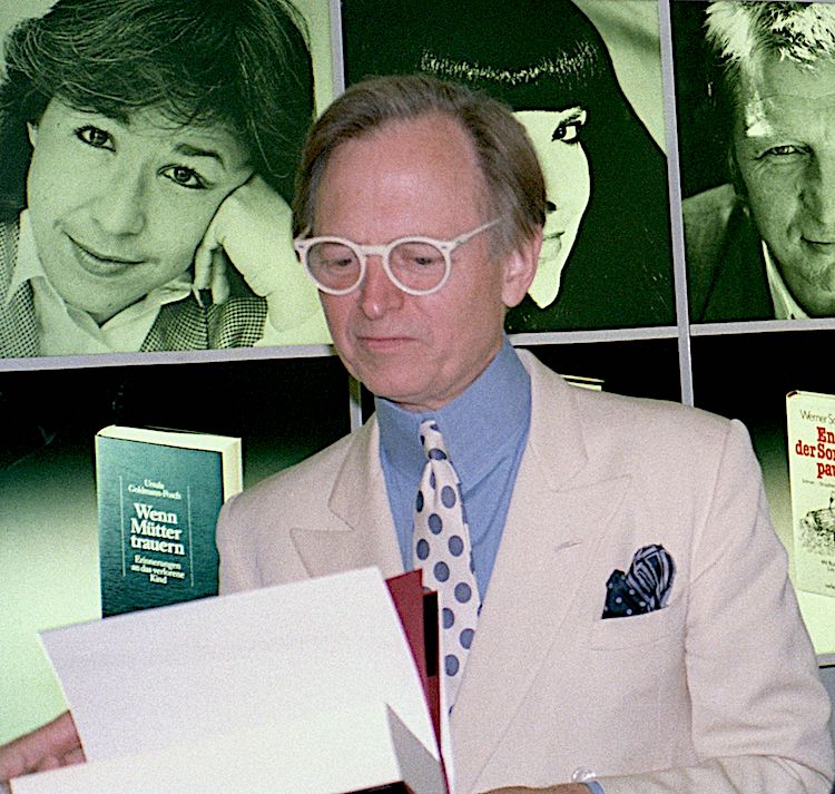 Remembering Tom Wolfe, and the New York Moment - Cultural Daily