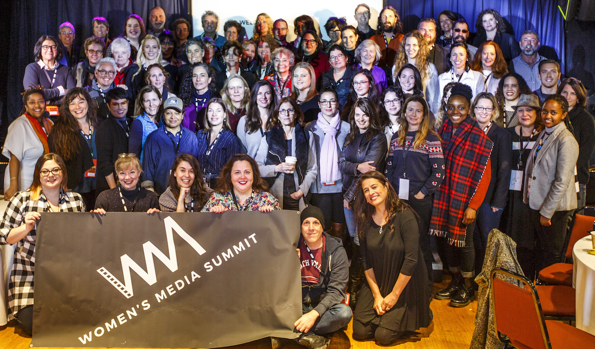 Women’s Media Summit: Actionable Strategies - Cultural Daily
