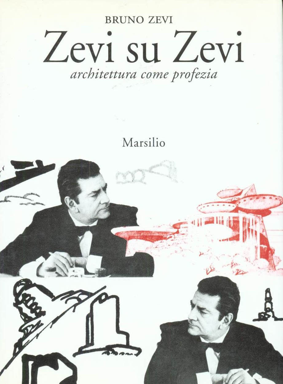 Zevi - Cultural Daily