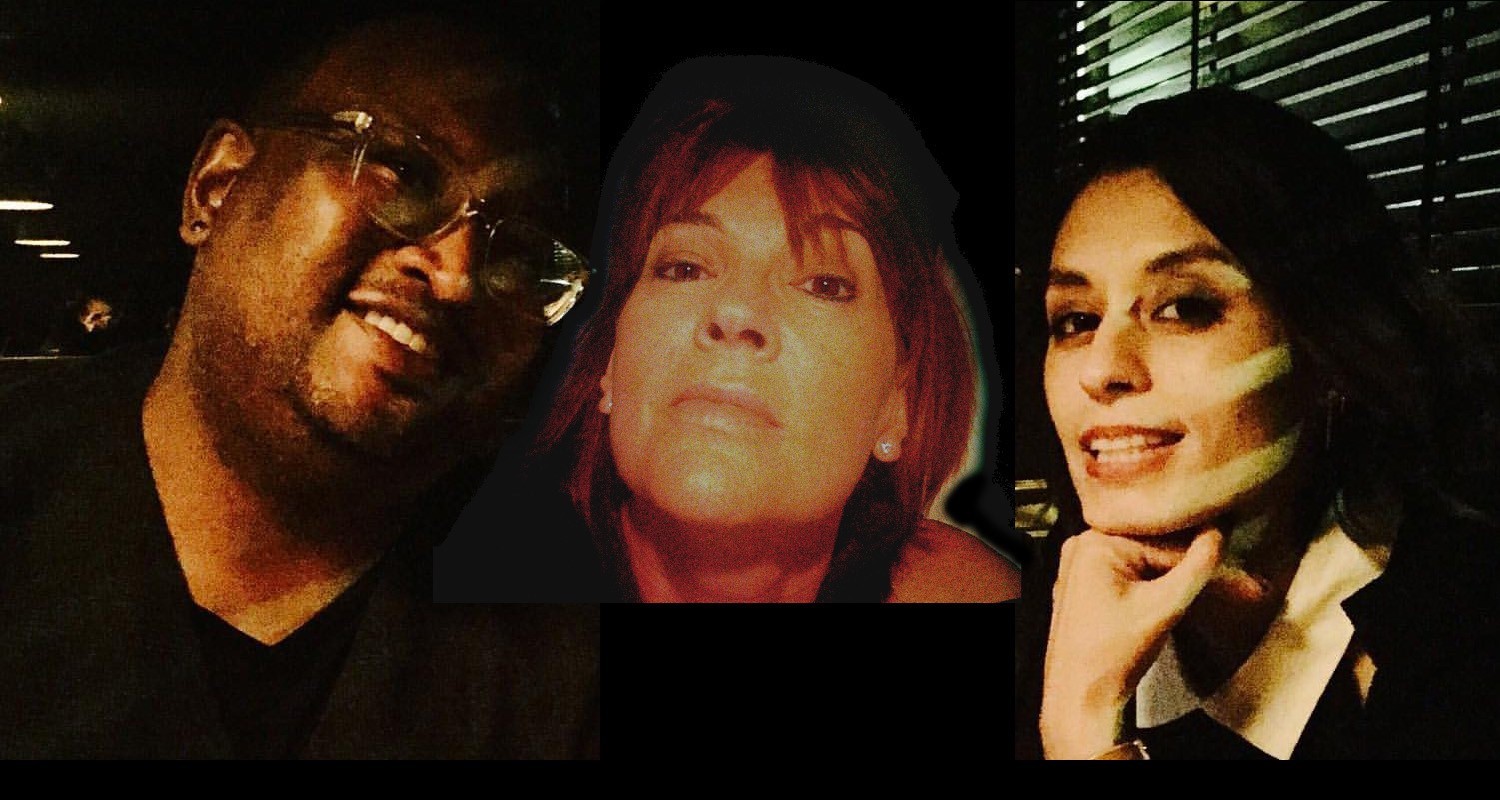 Meet The Poetry Prize Judges! - Cultural Daily