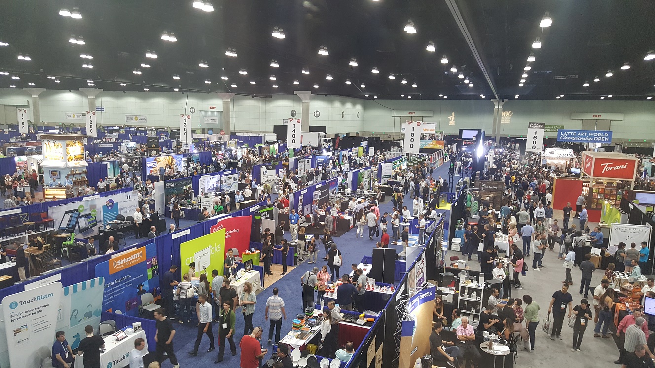 Food Expo Review - Cultural Daily