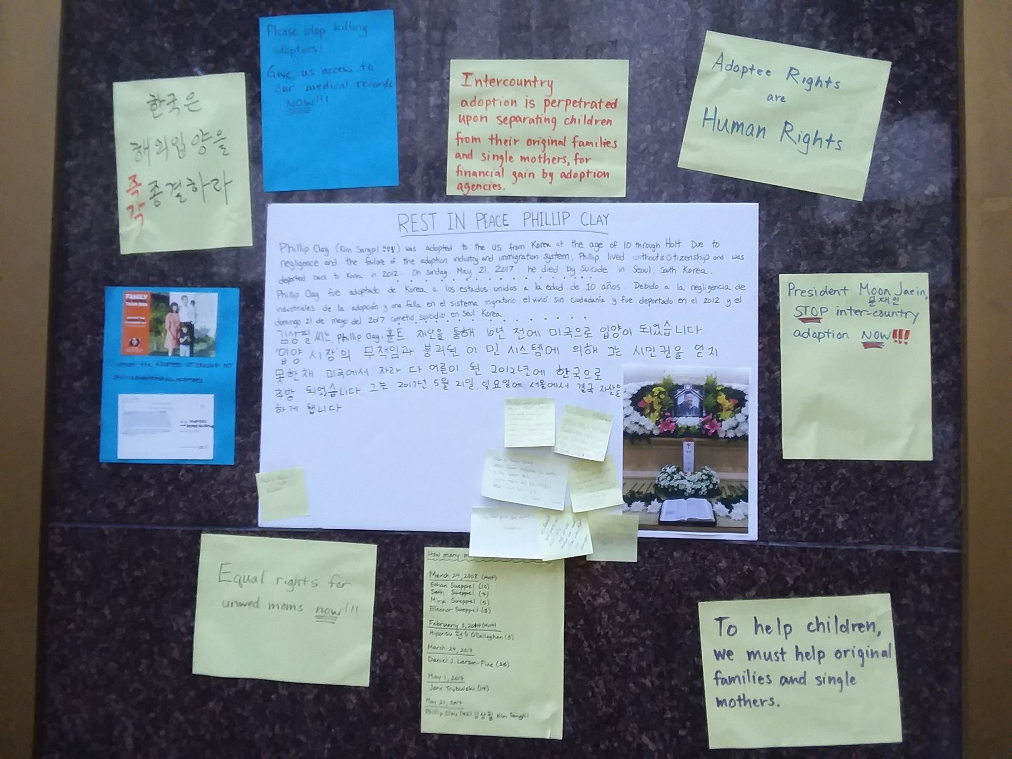 Phillip Clay: A Year Later - Cultural Daily