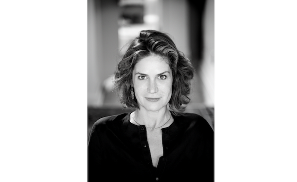 Library Foundation Appoints Jessica Strand as Director, Public Programs ...