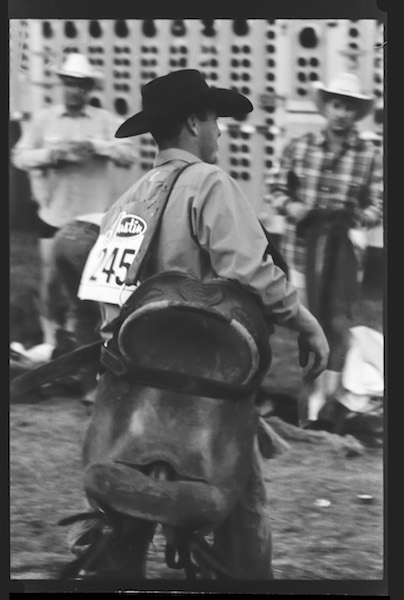 Jim Storm’s “Ain’t My First Rodeo: The Show” Opens December 1st at ...