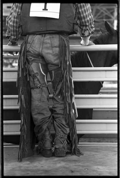 Jim Storm’s “Ain’t My First Rodeo: The Show” Opens December 1st at ...