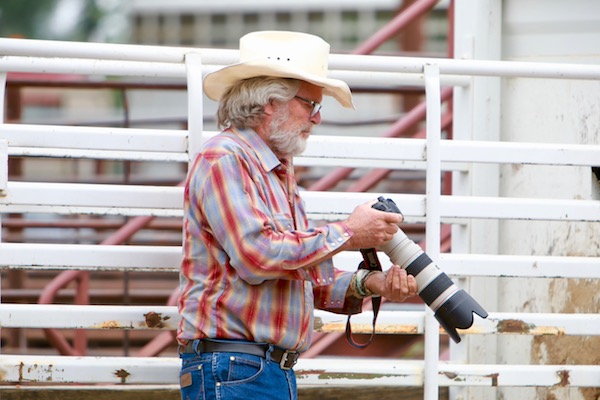 Jim Storm’s “Ain’t My First Rodeo: The Show” Opens December 1st at ...