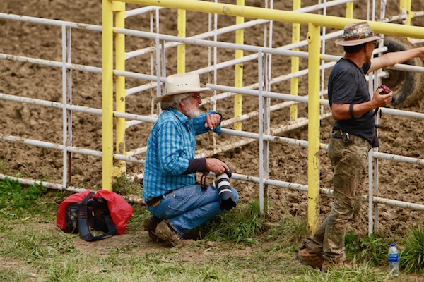 Jim Storm’s “Ain’t My First Rodeo: The Show” Opens December 1st at ...