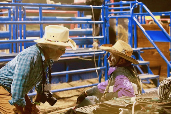 Jim Storm’s “Ain’t My First Rodeo: The Show” Opens December 1st at ...