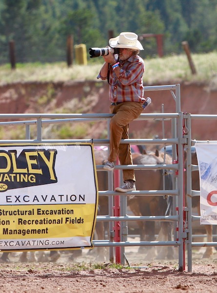 Jim Storm’s “Ain’t My First Rodeo: The Show” Opens December 1st at ...