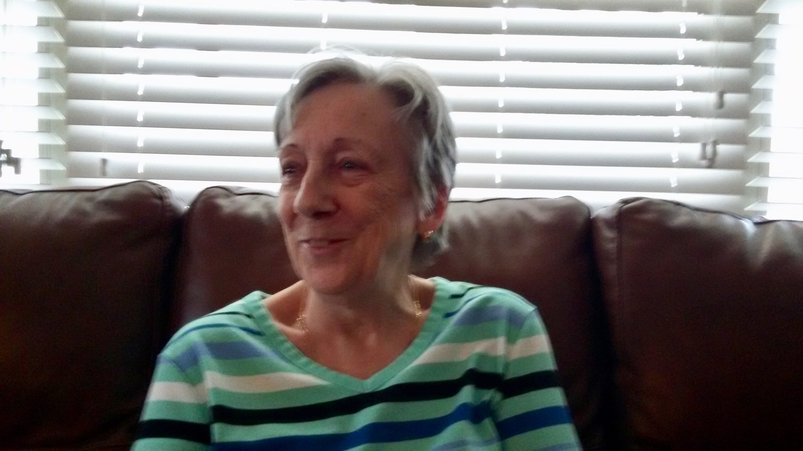 Kay Tipsord: “The Affects of History” - Cultural Daily