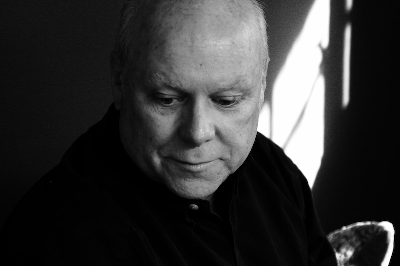 Richard Jones: Intro & Three Poems - Cultural Daily