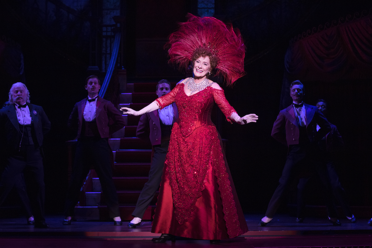Well Hello, Betty! - Cultural Daily