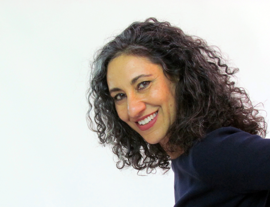 Lisa Segal: A Self Interview - Cultural Daily