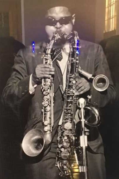 Sara Gazarek and Black Nile at Metro Arts’ “Jazz Tracks” in Union ...