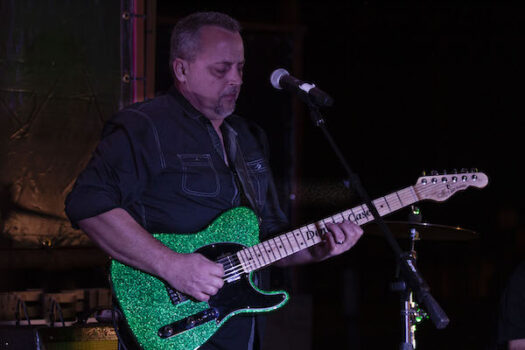 Coyote Store: Music in the Heart of Gail, Texas - Cultural Daily