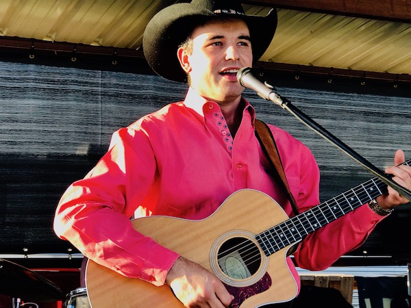 Coyote Store: Music in the Heart of Gail, Texas - Cultural Daily